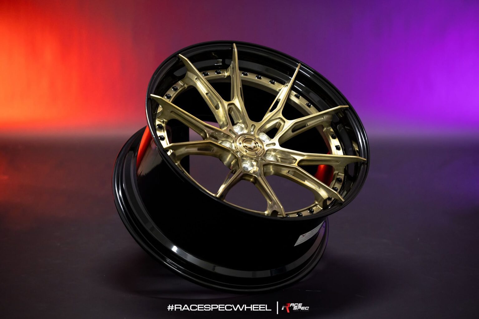 Racespec Wheels : ยกระดับรถคุณด้วย “ล้อ Forged” Agonforged – คุณภาพหลักแสน ในราคาหลักหมื่น ...